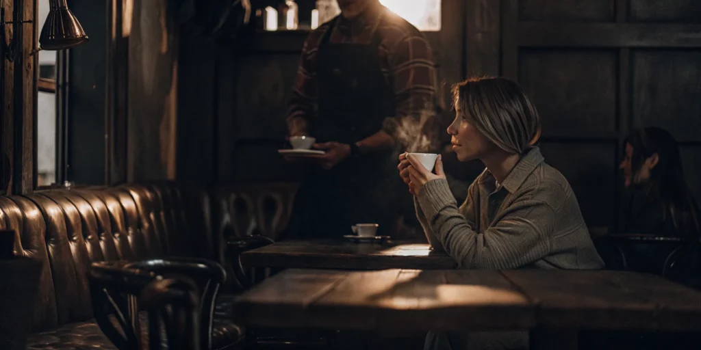 Understanding Starbucks' Target Audience - Your Marketing Service and ...